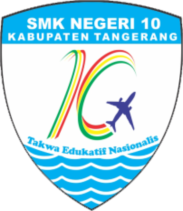 SMKN 10 Kab. Tangerang